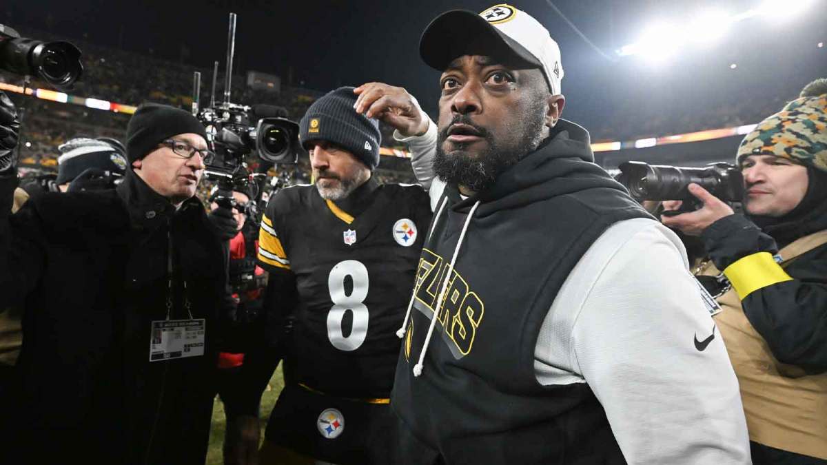 Steelers rumors: How Mike Tomlin could get Sean Payton trade treatment
