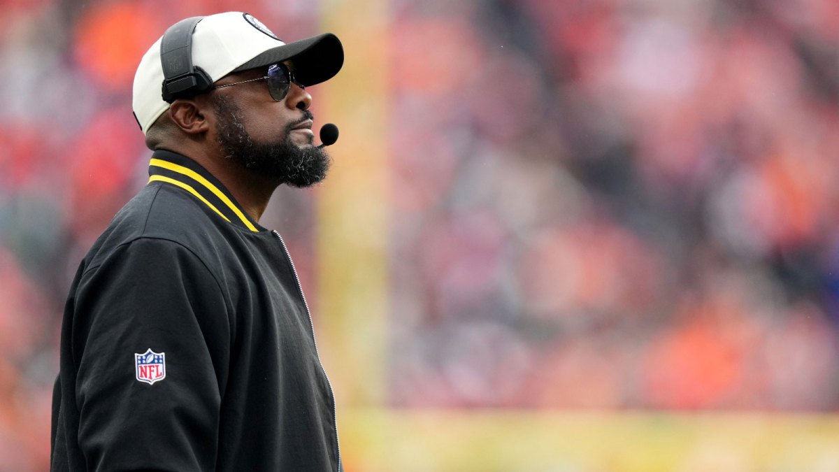 Bills rumors: Tom Pelissero outlines obstacles for Mike Tomlin hiring ...