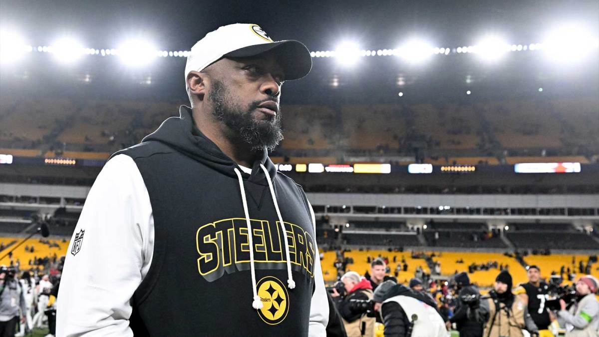 Steelers news: Mike Tomlin steps down after 19 seasons as head coach
