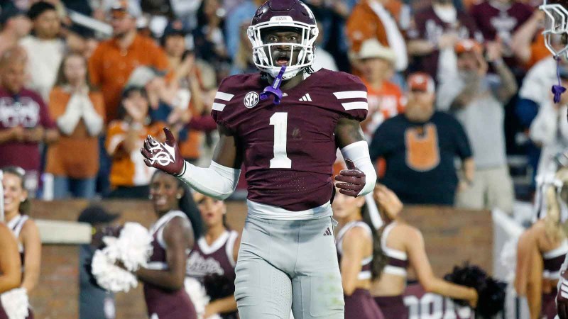 Mississippi State Bulldogs Football News, Rumors, and Highlights ...