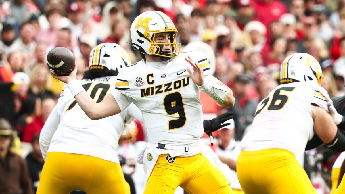 Tennessee football news: Volunteers' Beau Pribula plan will catch attention