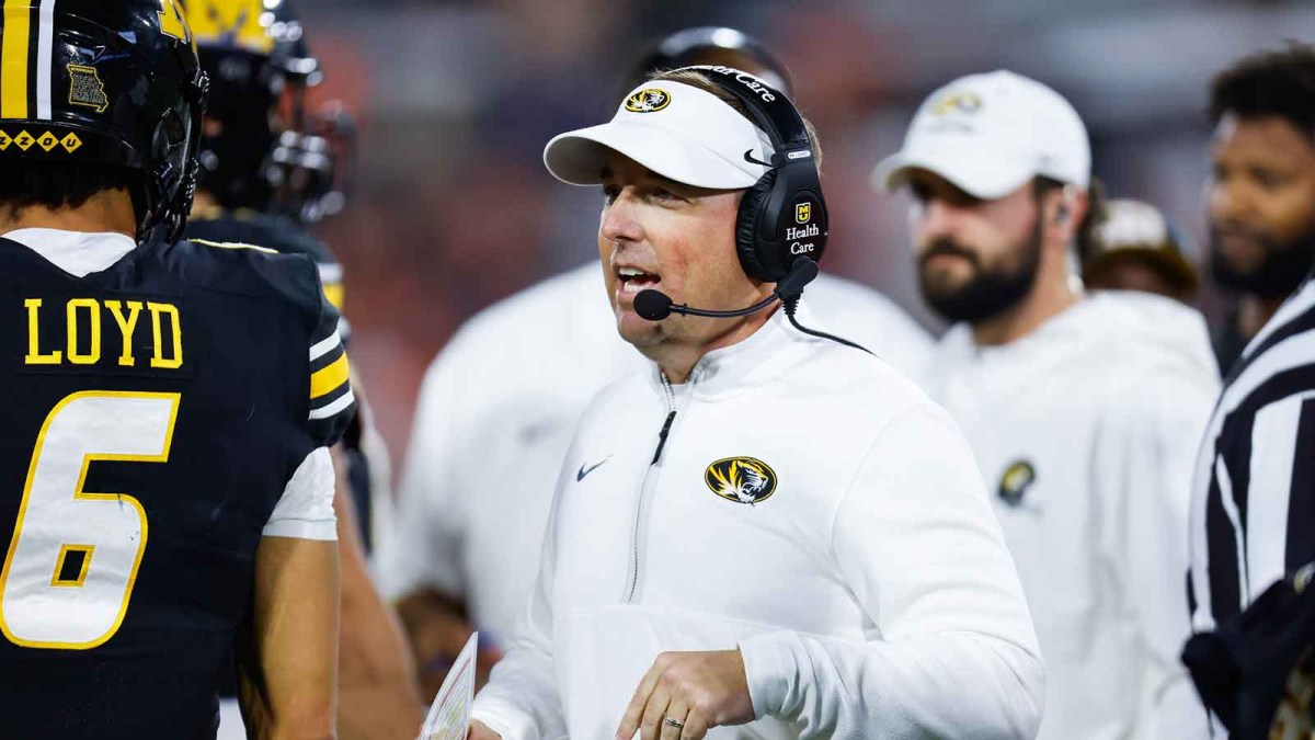 Missouri Tigers Football News, Rumors, and Highlights | ClutchPoints
