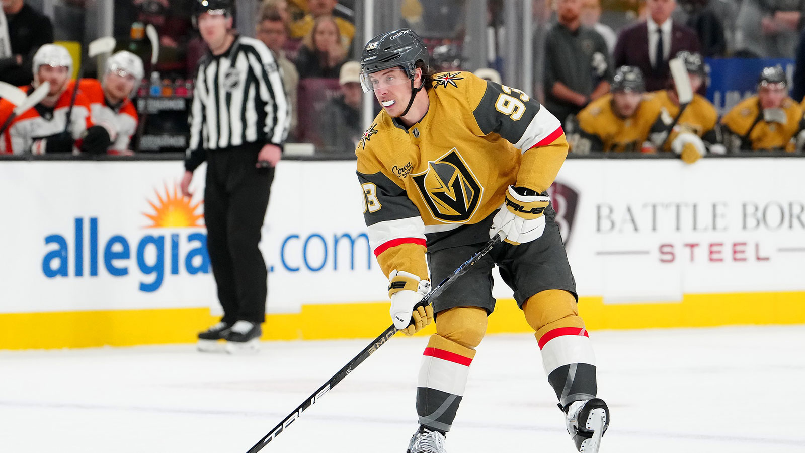 Golden Knights news: Mitch Marner drops 'relief' truth bomb after ...
