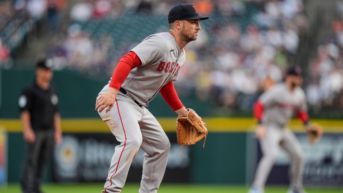 Red Sox rumors: Details emerge of Alex Bregman's losing contract offer