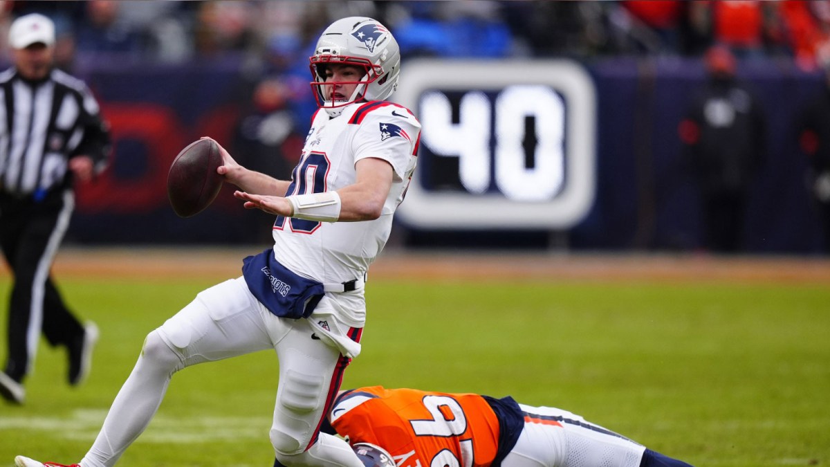 New England Patriots News, Rumors, and Highlights | ClutchPoints