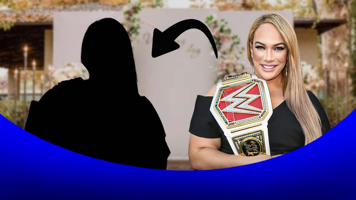 WWE news: Nia Jax flaunts weight loss at Maxxine Dupri's wedding