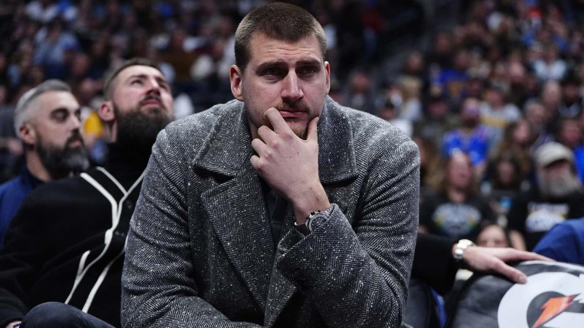 Nuggets news: Nikola Jokic gets GOAT praise from LeBron James