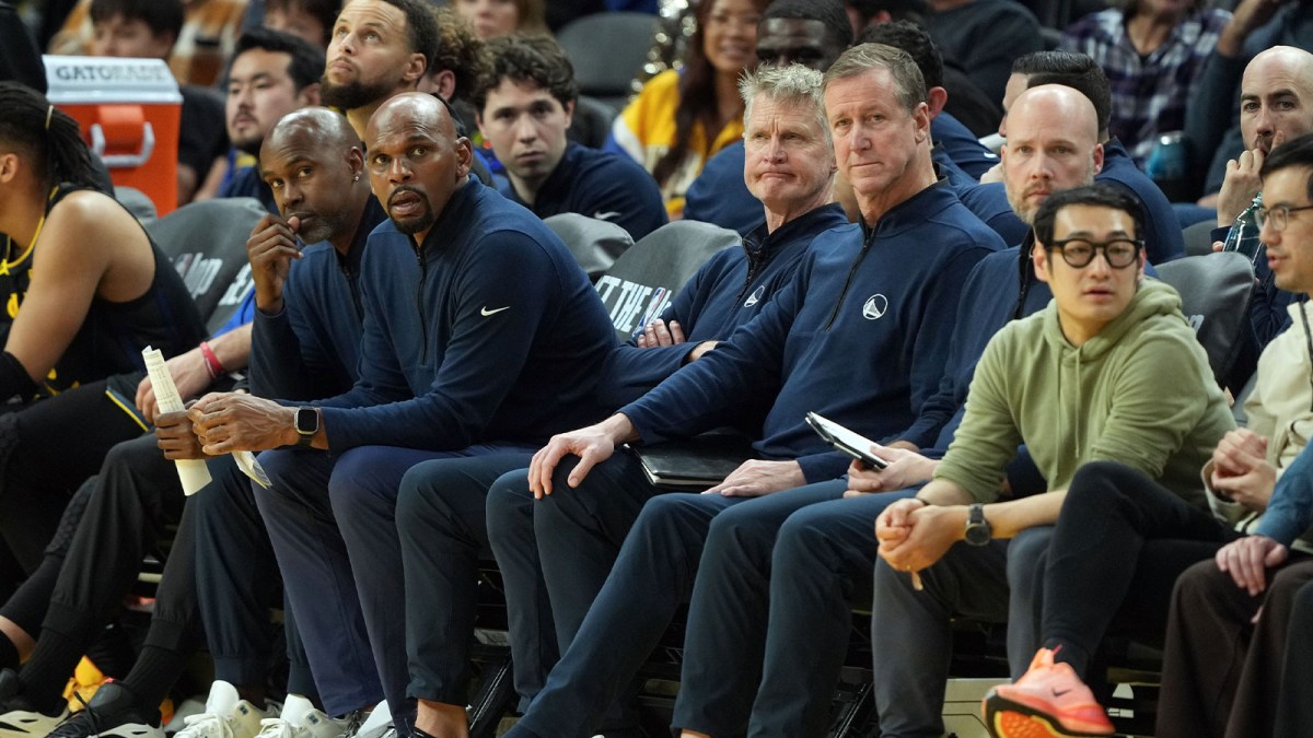 Golden State Warriors News, Rumors, and Highlights | ClutchPoints