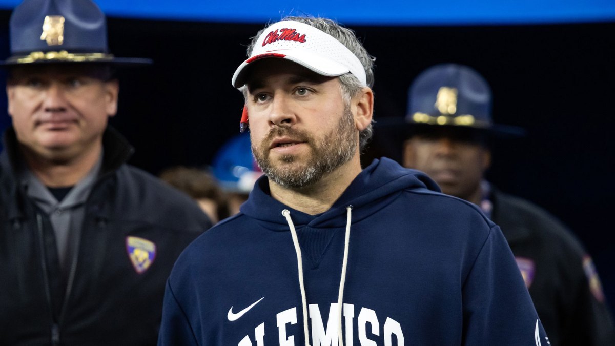 Ole Miss: Rebels expected to land transfer after tampering accusations