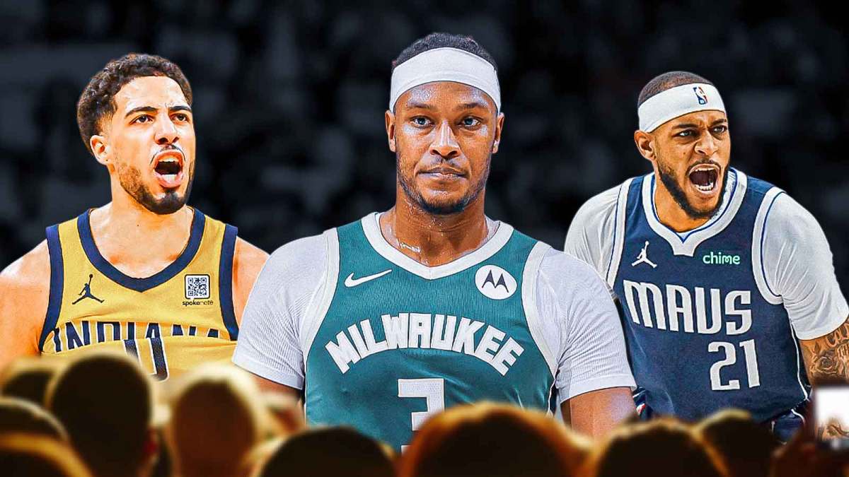 Pacers trade proposal to Mavericks gets Myles Turner replacement