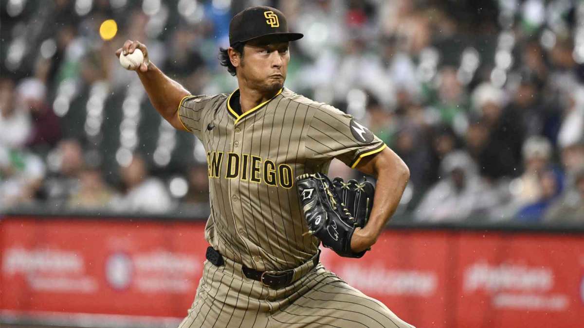 Padres news: Yu Darvish has asked San Diego to terminate his contract ...