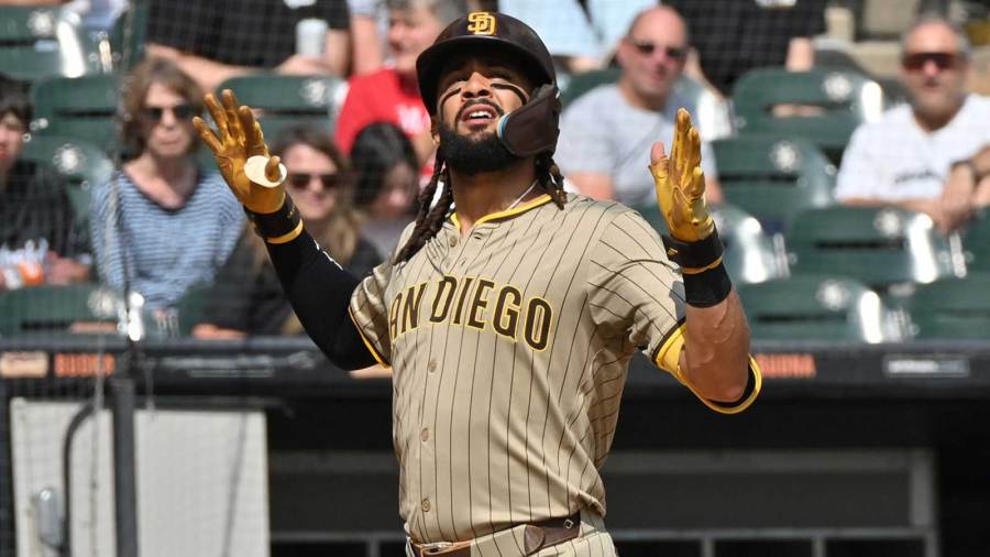 Fernando Tatis Jr. News, Rumors, Stats, Highlights and More | ClutchPoints