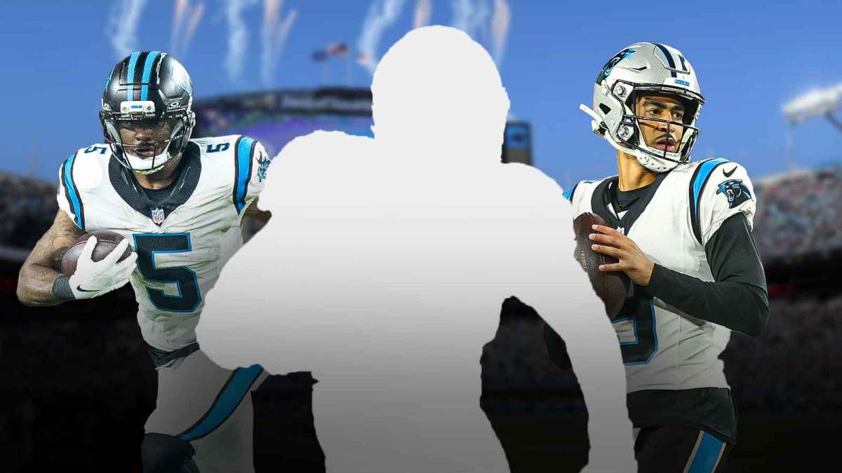 Panthers’ 3-round 2026 NFL Draft after playoff exit