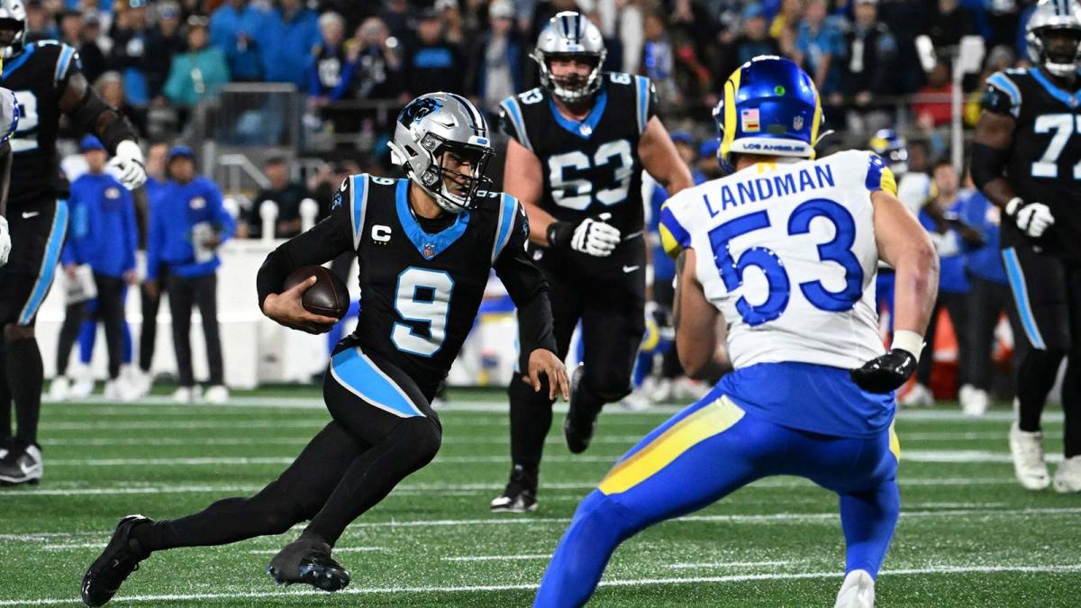 Panthers news: Fans heartbroken after last-second Wild Card loss to Rams