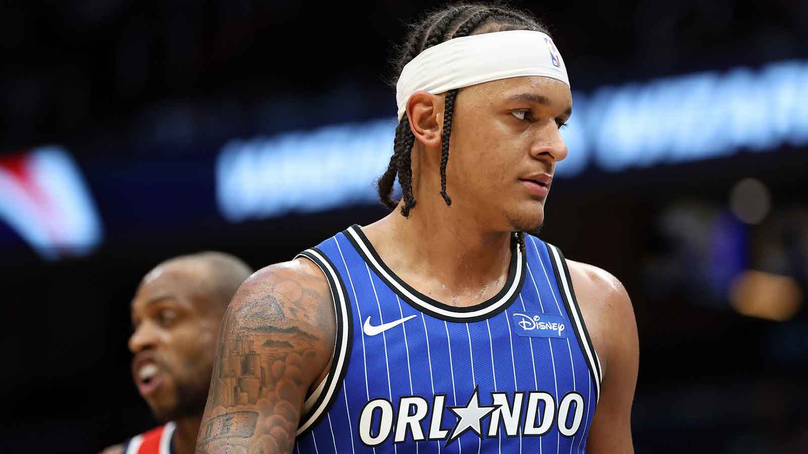 Magic news: Paolo Banchero fan discourse gets stark warning from Austin ...