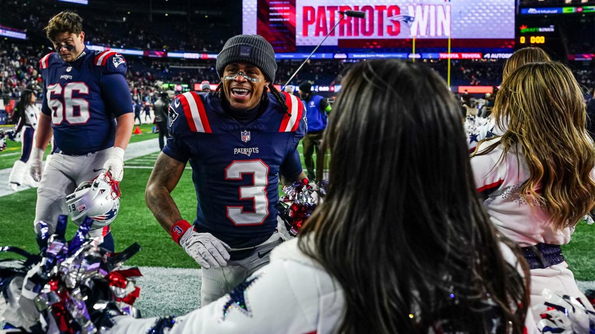 Patriots news: New England joins 1985 Bears with historic playoff defense