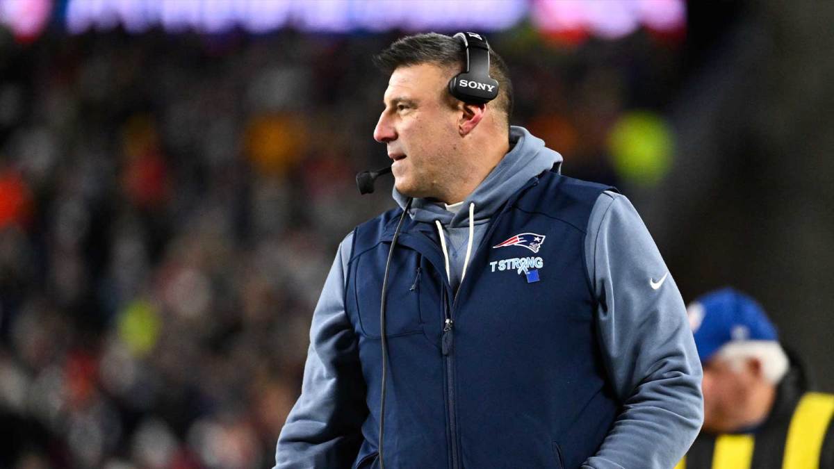 Patriots news: New England signing player Texans just waived before ...