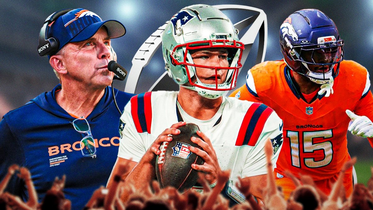 Patriots' fatal flaw Broncos can expose in AFC Championship Game