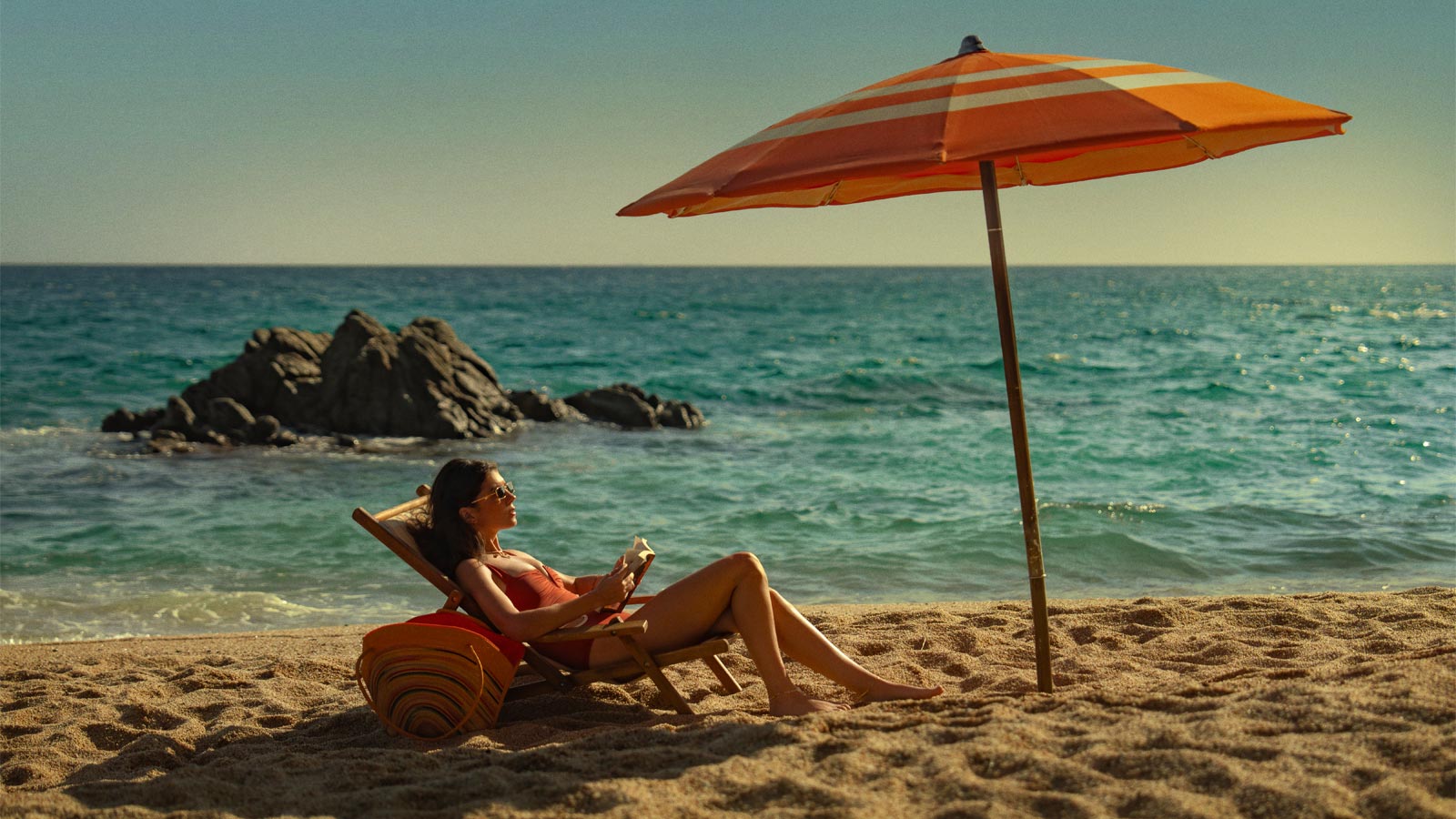People We Meet on Vacation review: Netflix rom-com only excels in 1 area
