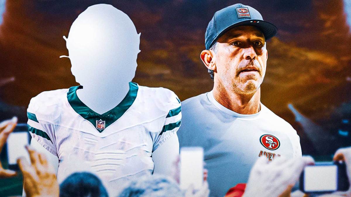 Perfect offseason trade 49ers must make after blowout loss to Seahawks