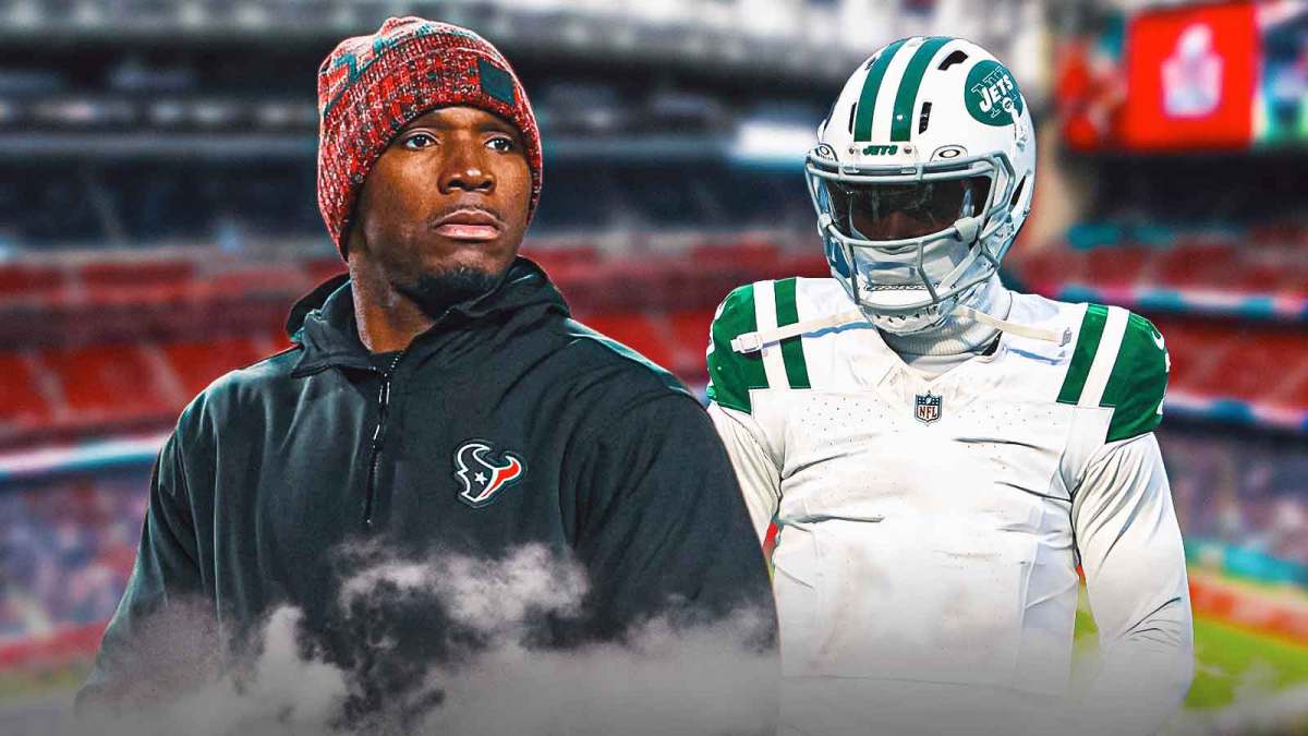 Perfect offseason trade Texans must make after losing in Divisional Round