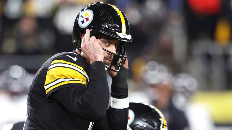 Pittsburgh Steelers News, Rumors, and Highlights | ClutchPoints