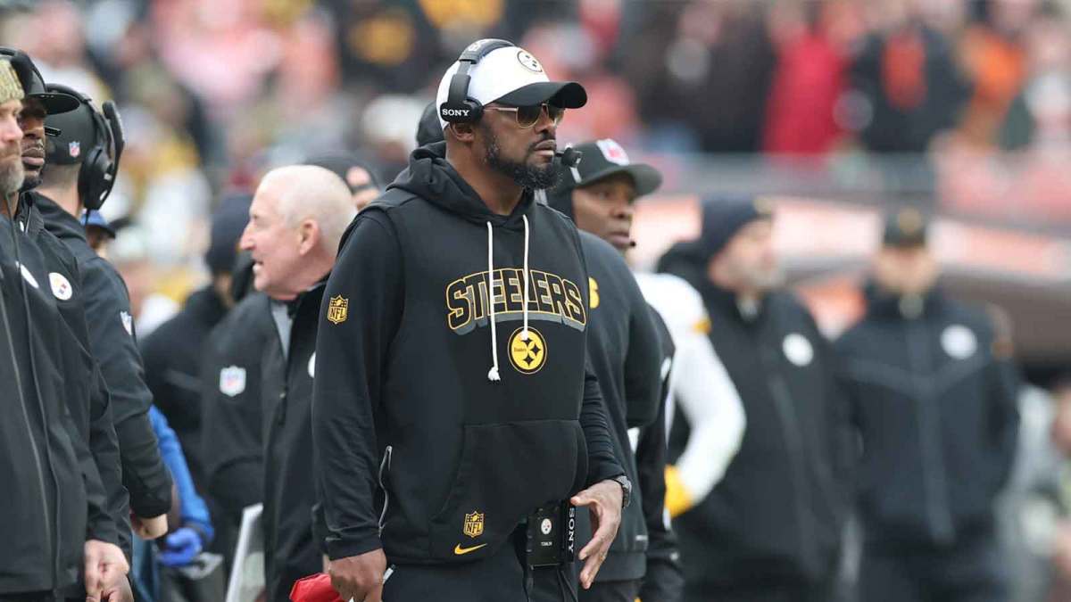 Steelers news: Pittsburgh's unfortunate message to assistant coaches
