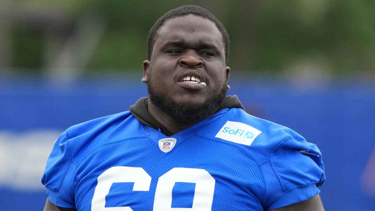 Rams news: Kevin Dotson gets major injury update before Bears game