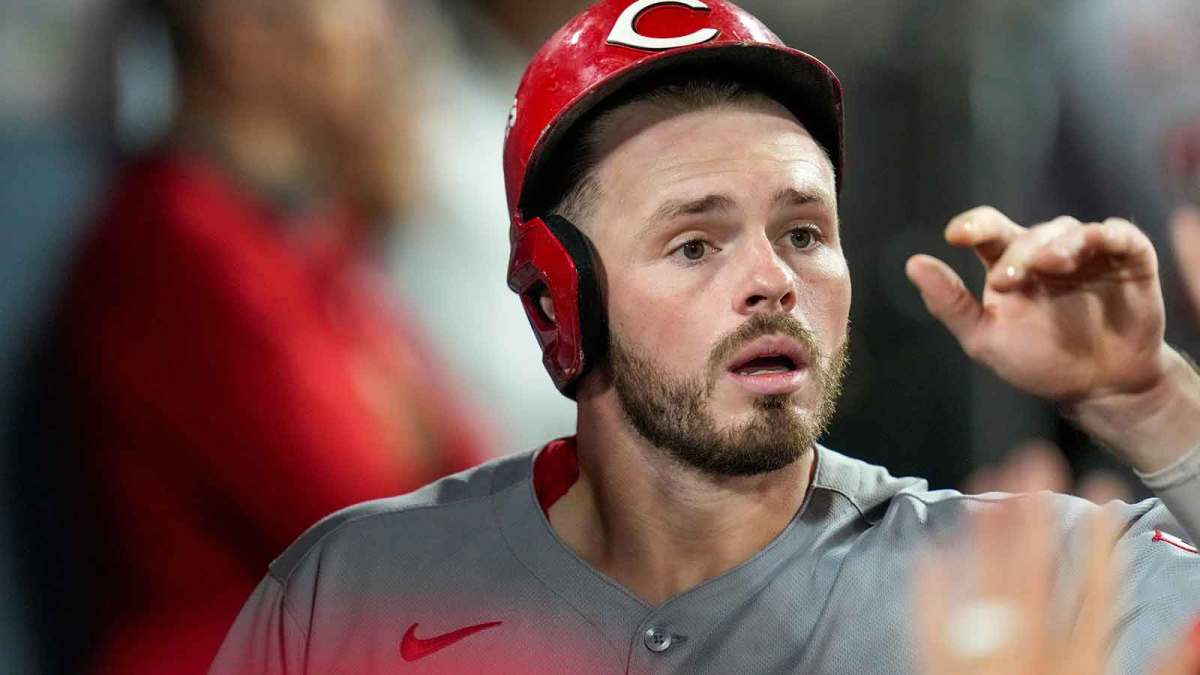 MLB news: Rays, Angels, Reds in wild 3-way trade amid Kyle Tucker bombshell