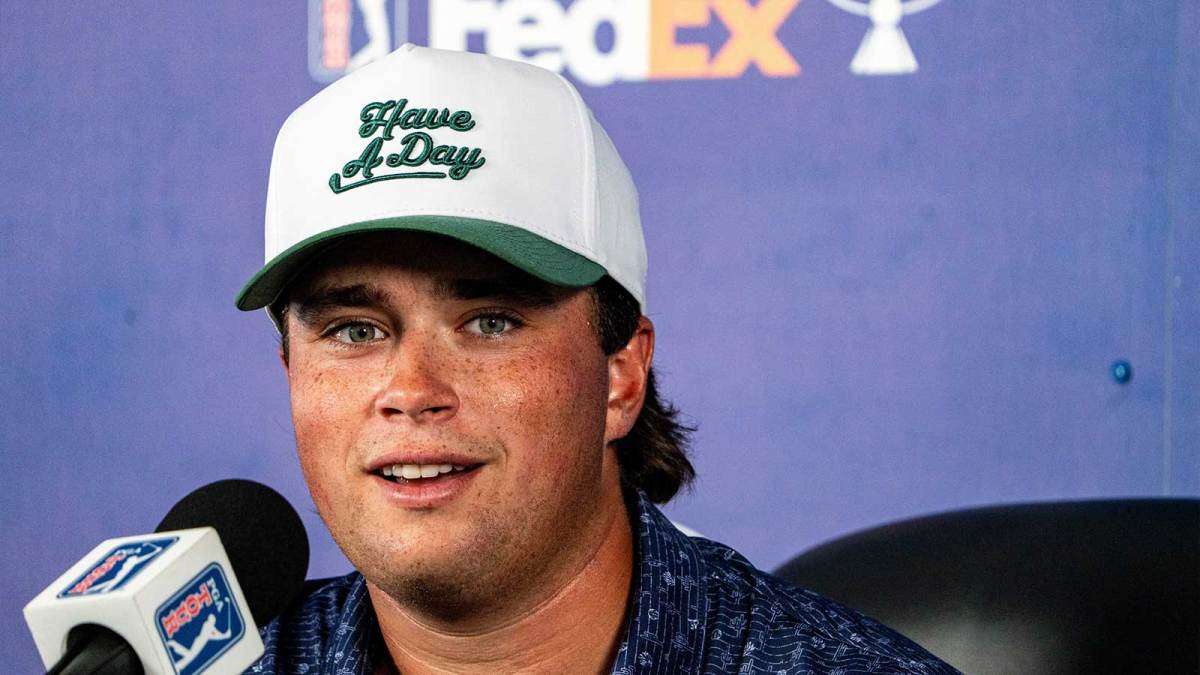 LIV Golf news: Reigning NCAA Champ joins LIV, giving up Masters invite