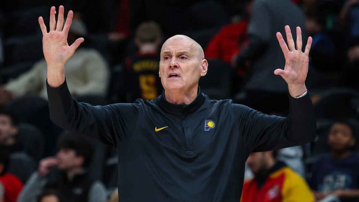 Pacers news: Rick Carlisle speaks up on what doomed Indiana in loss to ...