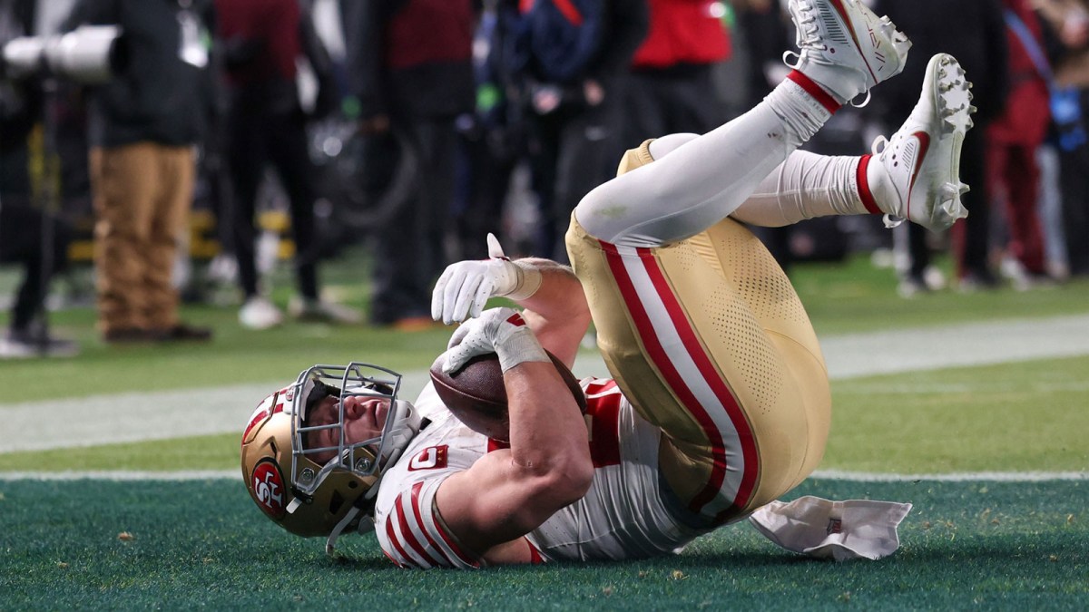 San Francisco 49ers News, Rumors, and Highlights | ClutchPoints