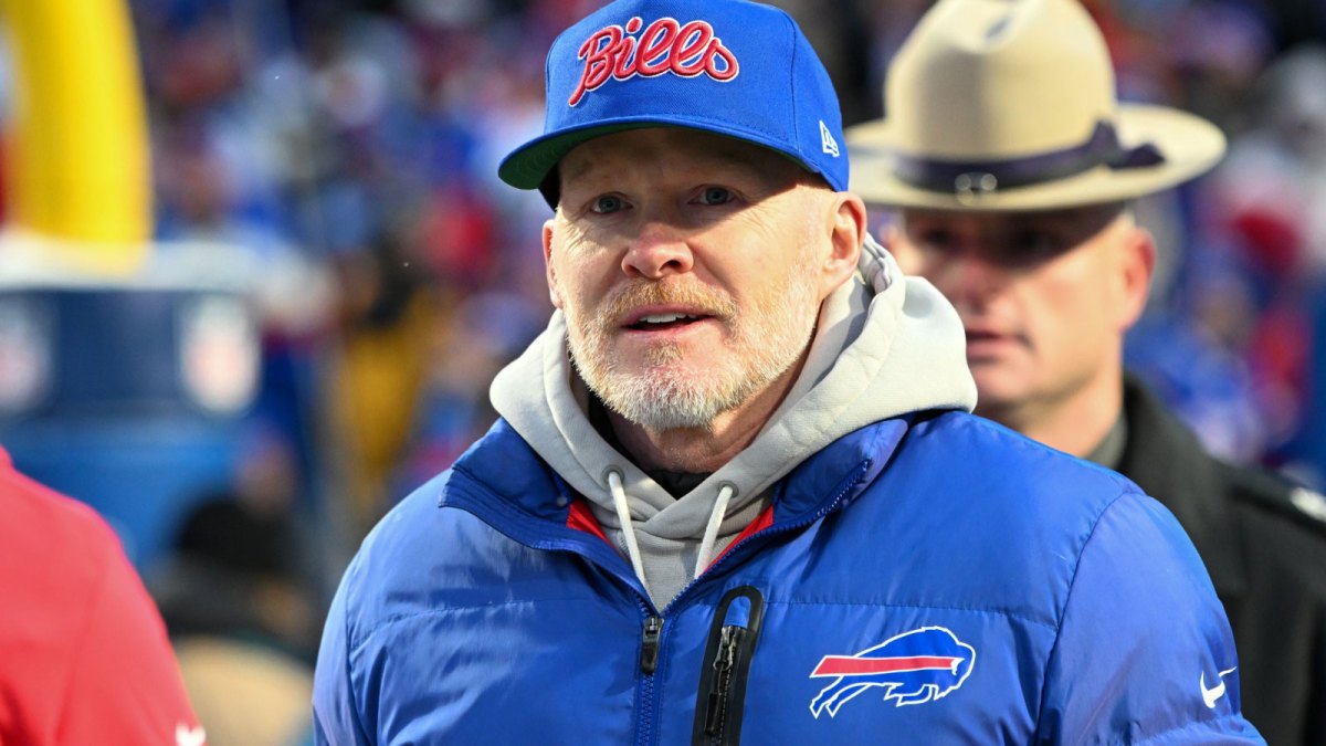 McDermott isn't the right coach to lead Josh Allen to Super Bowl after ...