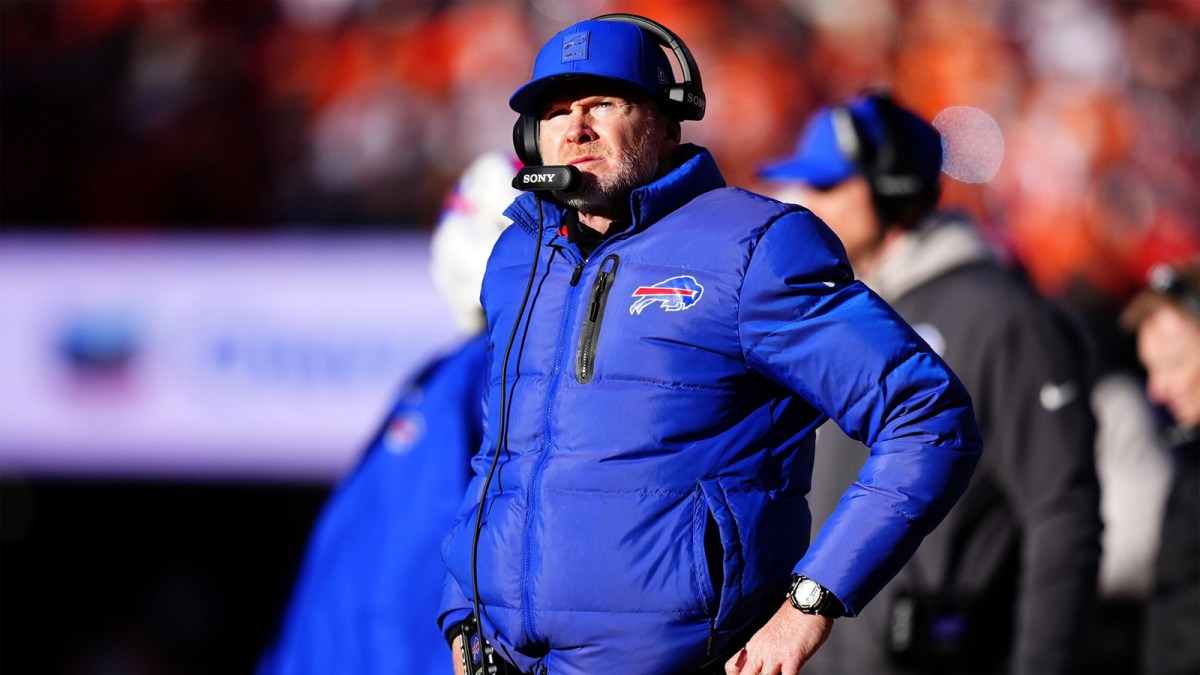 NFL rumors: Sean McDermott's 'likely' status for 2026 season after ...