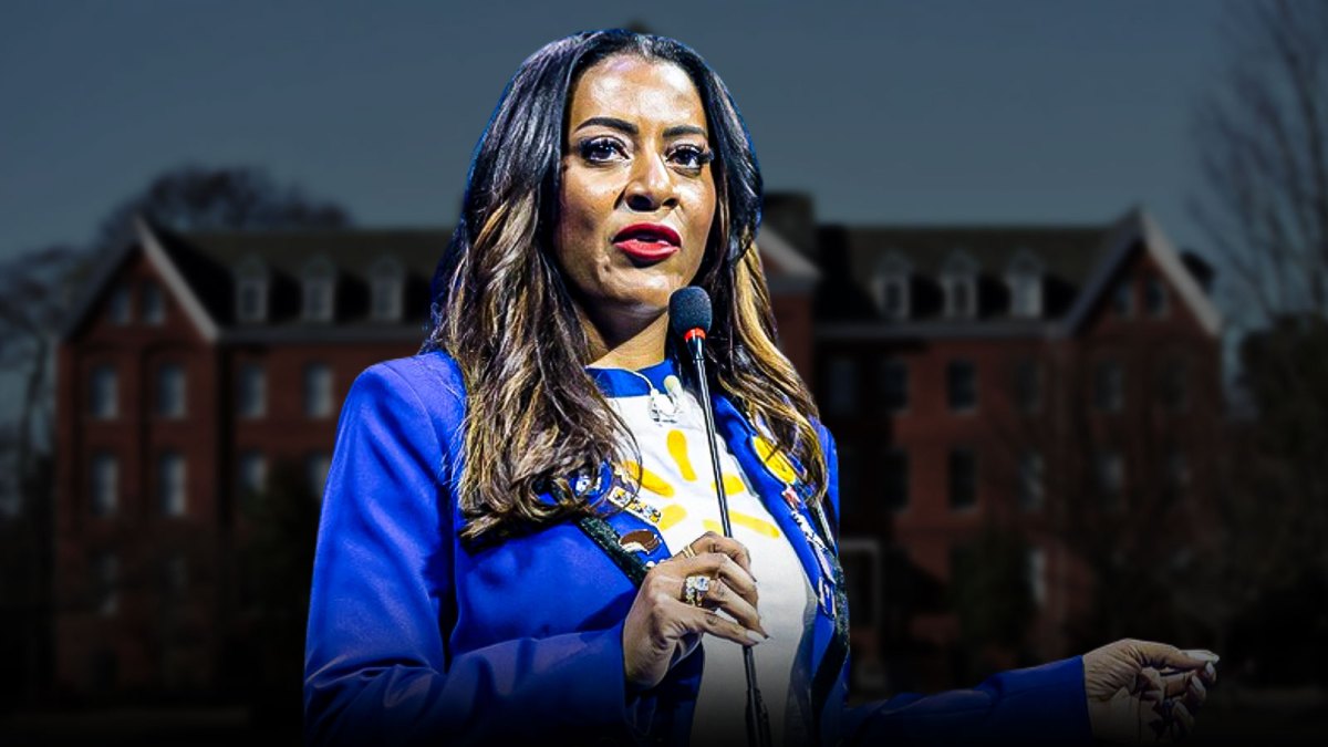 Spelman College alumna becomes president of Sam's Club