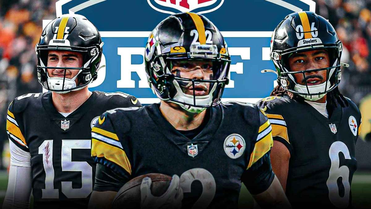 Steelers 2026 NFL Mock Draft roundup after hiring Mike McCarthy