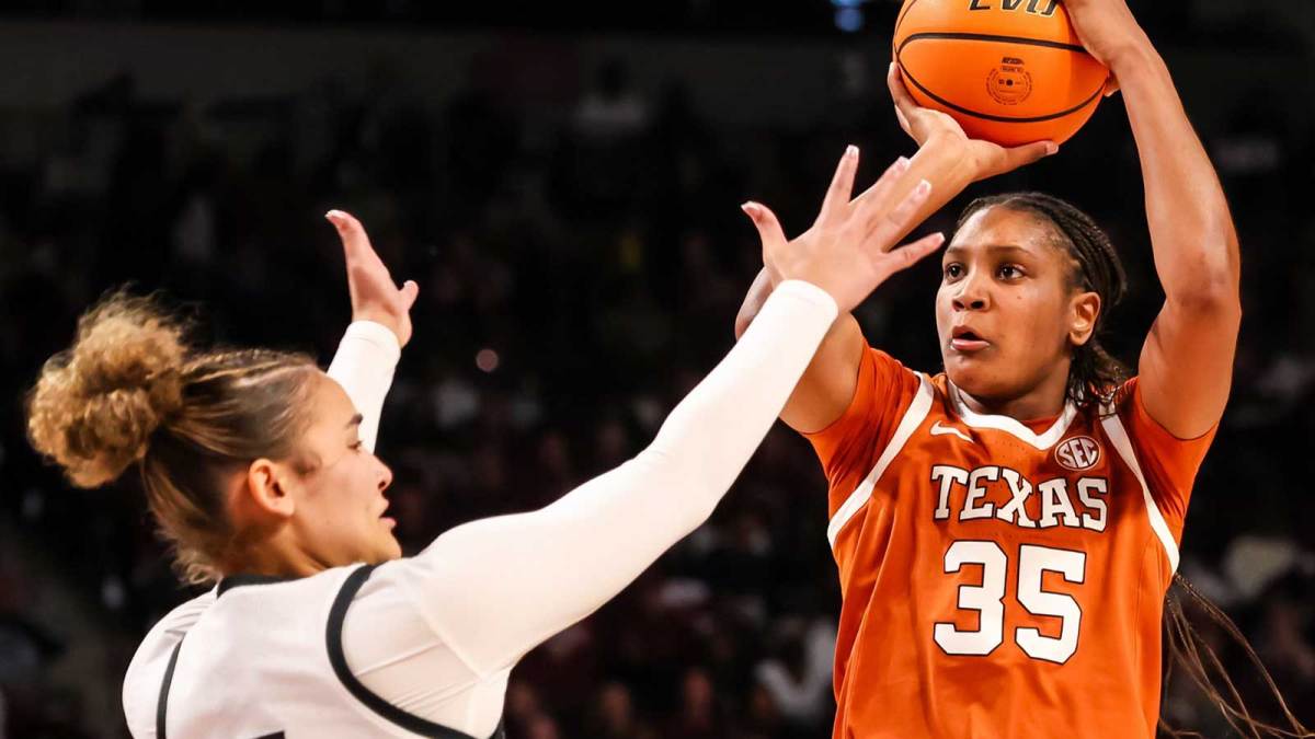 Texas women's basketball news: Madison Booker is tired of playing South ...