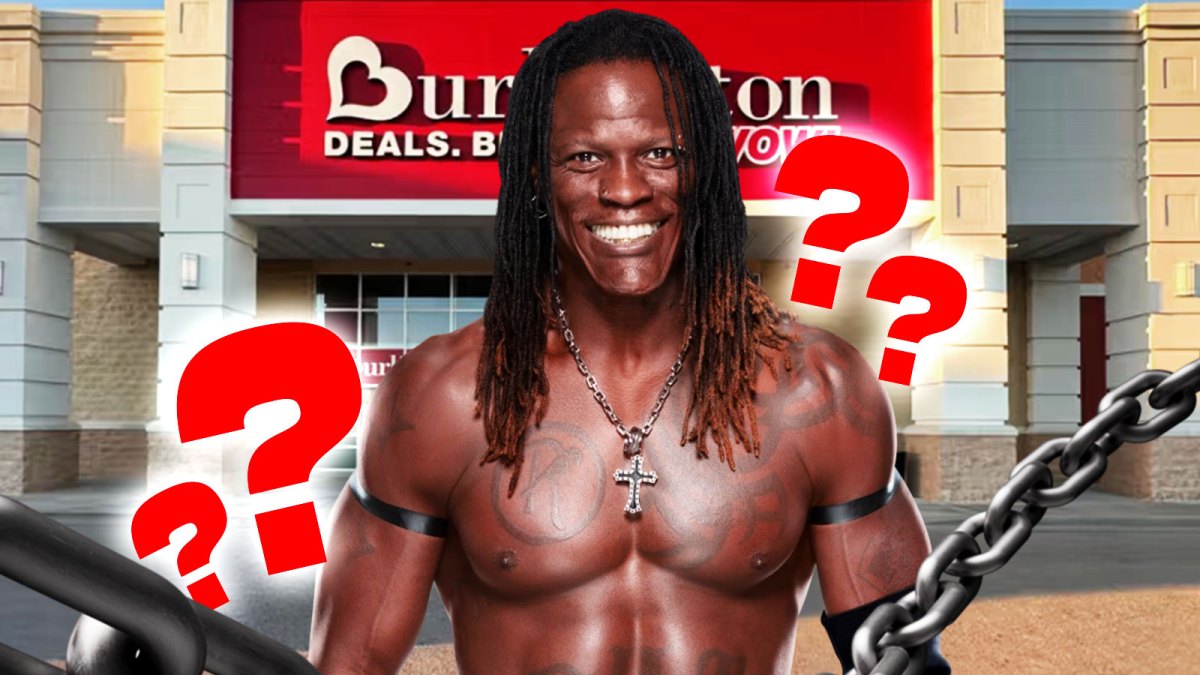 WWE news: The real reason R-Truth missed Berlin SmackDown