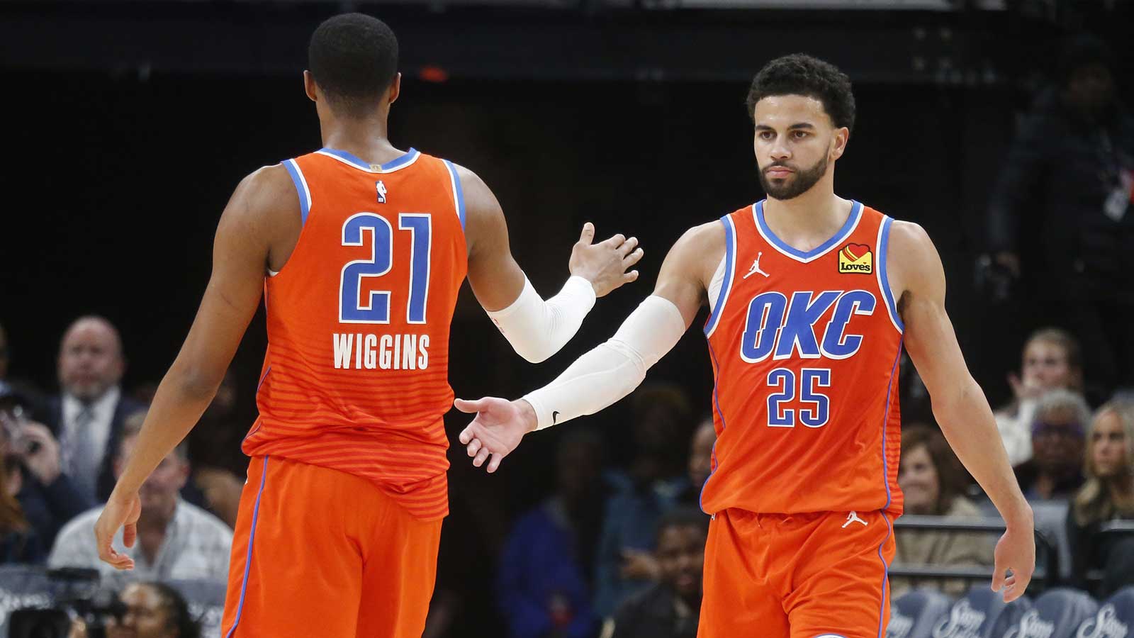 4 OKC storylines to look forward to in the second half of 2025-26 season