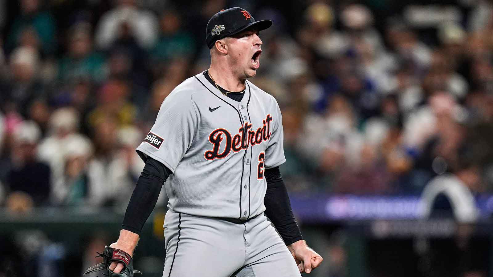 2 Tarik Skubal bold predictions for 2026 season