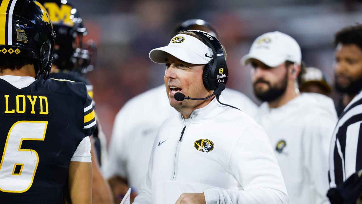 Missouri football news: Tigers land ex-Louisville edge in transfer portal