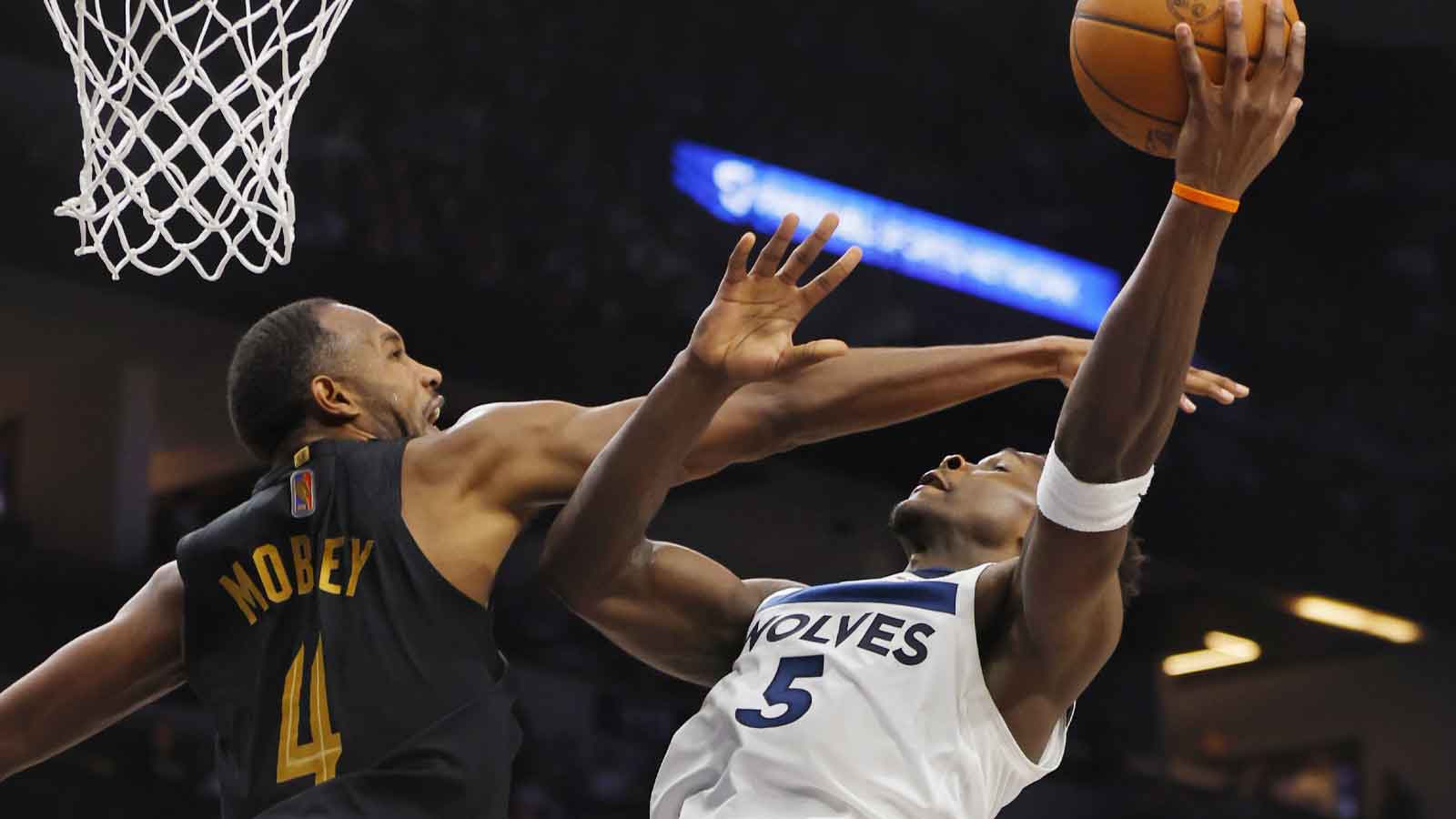 Timberwolves news: Anthony Edwards' 'sick' admission after breaking ...