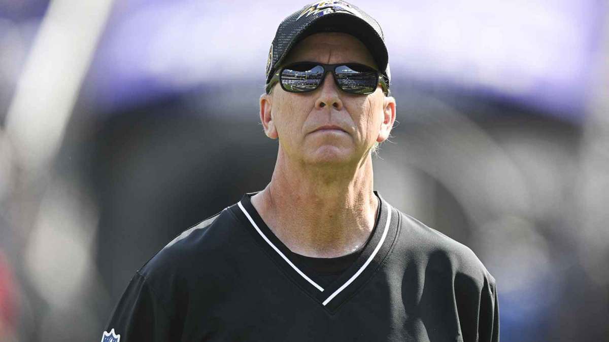Ravens news: Todd Monken interviewing for old Buccaneers job