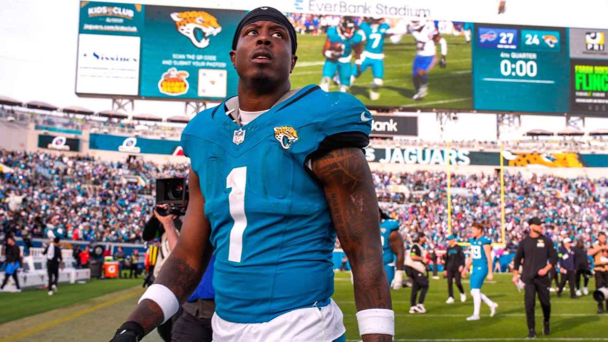 Jaguars news: Tony Romo loves Jacksonville's future, but feeling regret