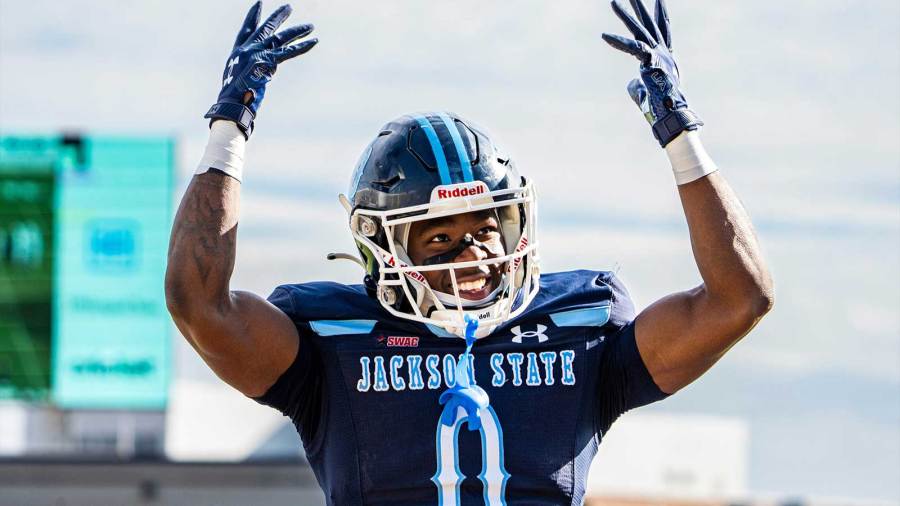 Jackson State Tigers Football News, Rumors, and Highlights | ClutchPoints