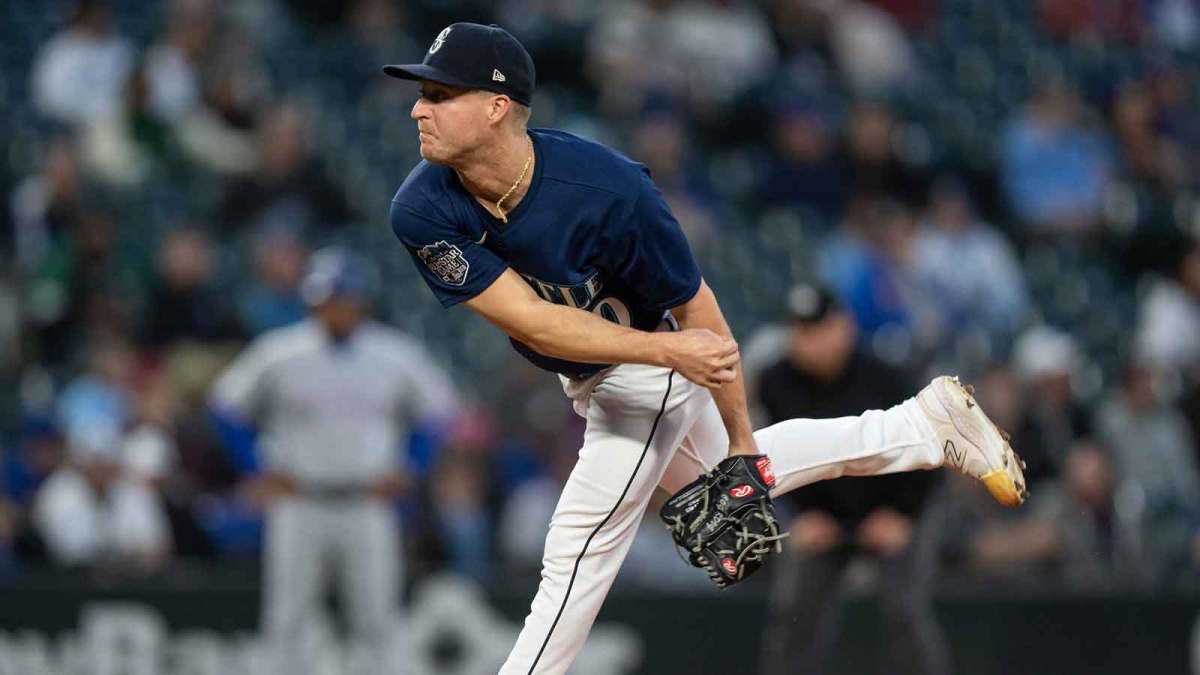 Nationals news: Washington signs former sixth-round pick to minor ...