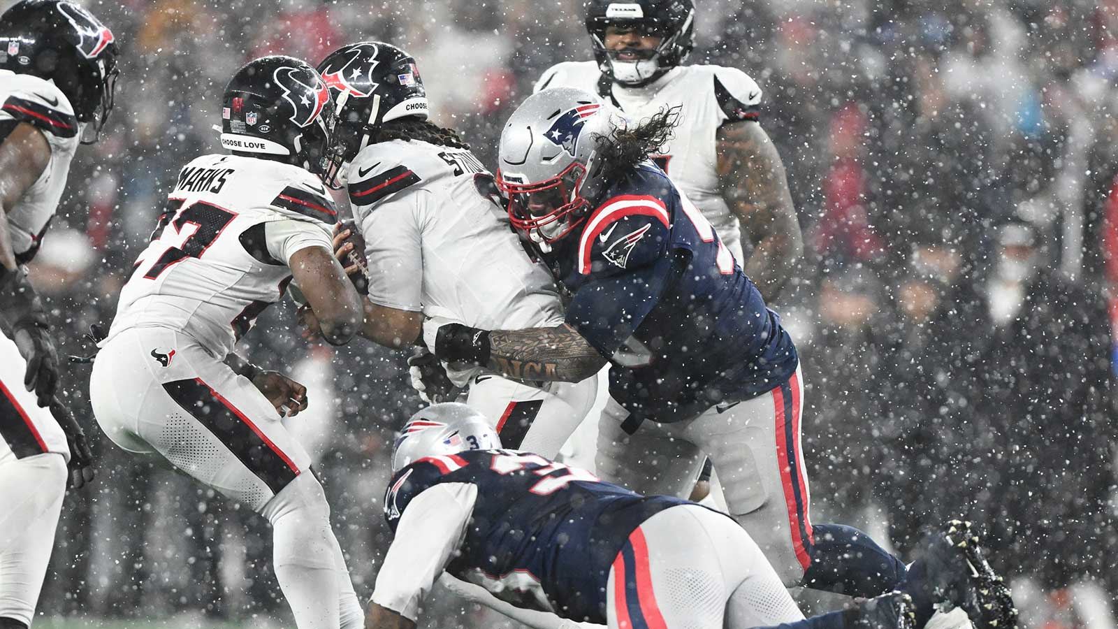 Texans news: Troy Aikman's scathing analysis of CJ Stroud's career ...