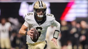 Saints news: Tyler Shough gets 'phenomenal' grade from Kellen Moore