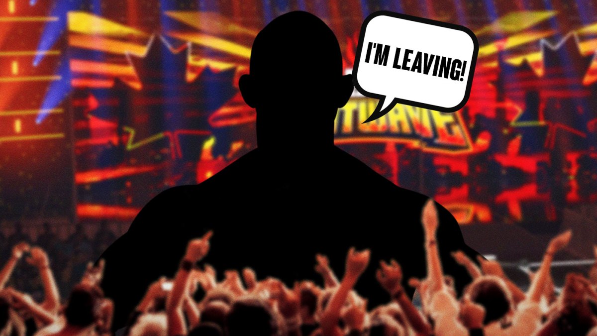 WWE news: 2-time NXT Champion breaks silence on departure after 10 years