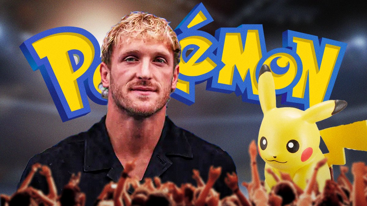 WWE news: Logan Paul nears world record as rare Pokémon card auction ...